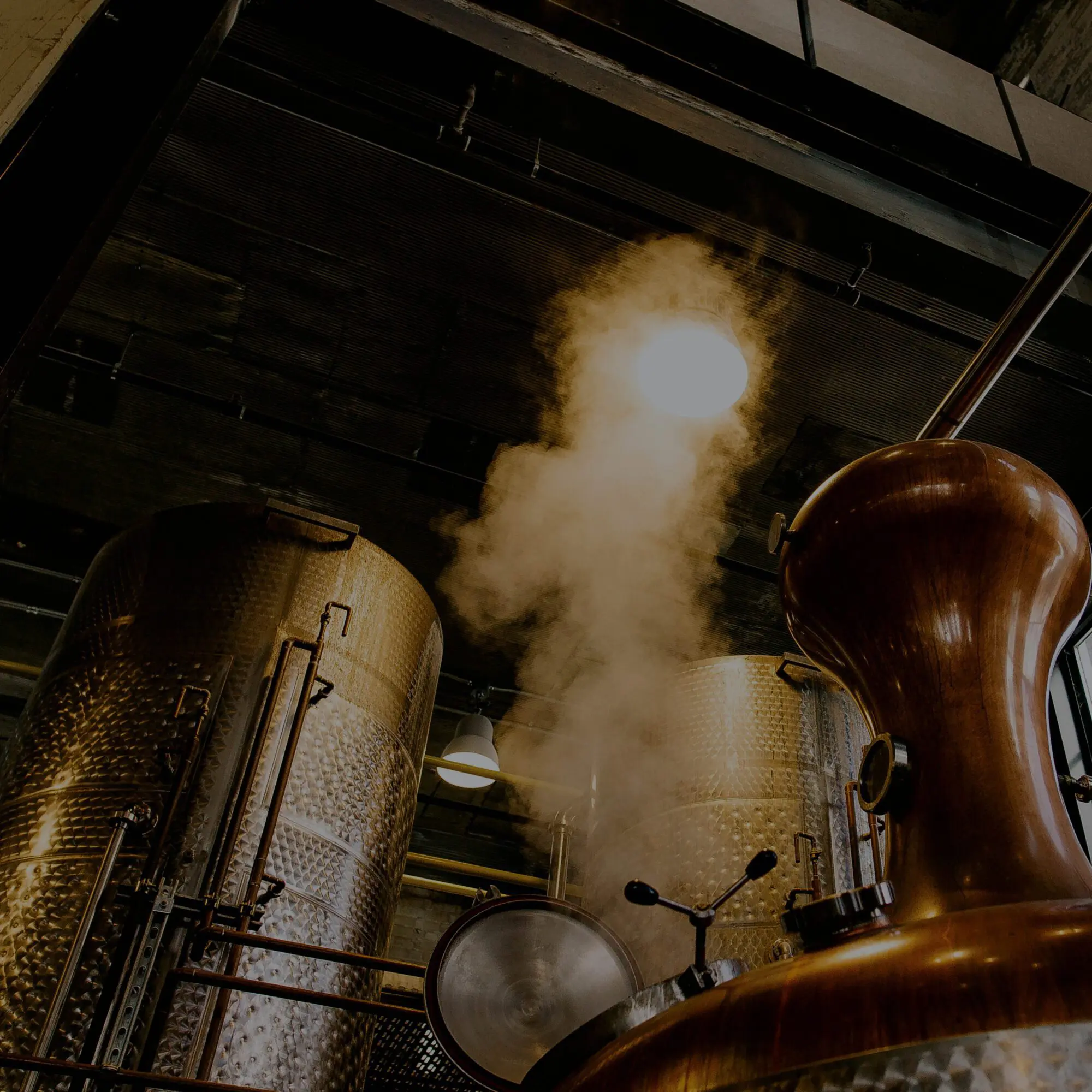 Tours + Tastings Valparaiso | Whiskey Tasting | Journeyman Distillery ...