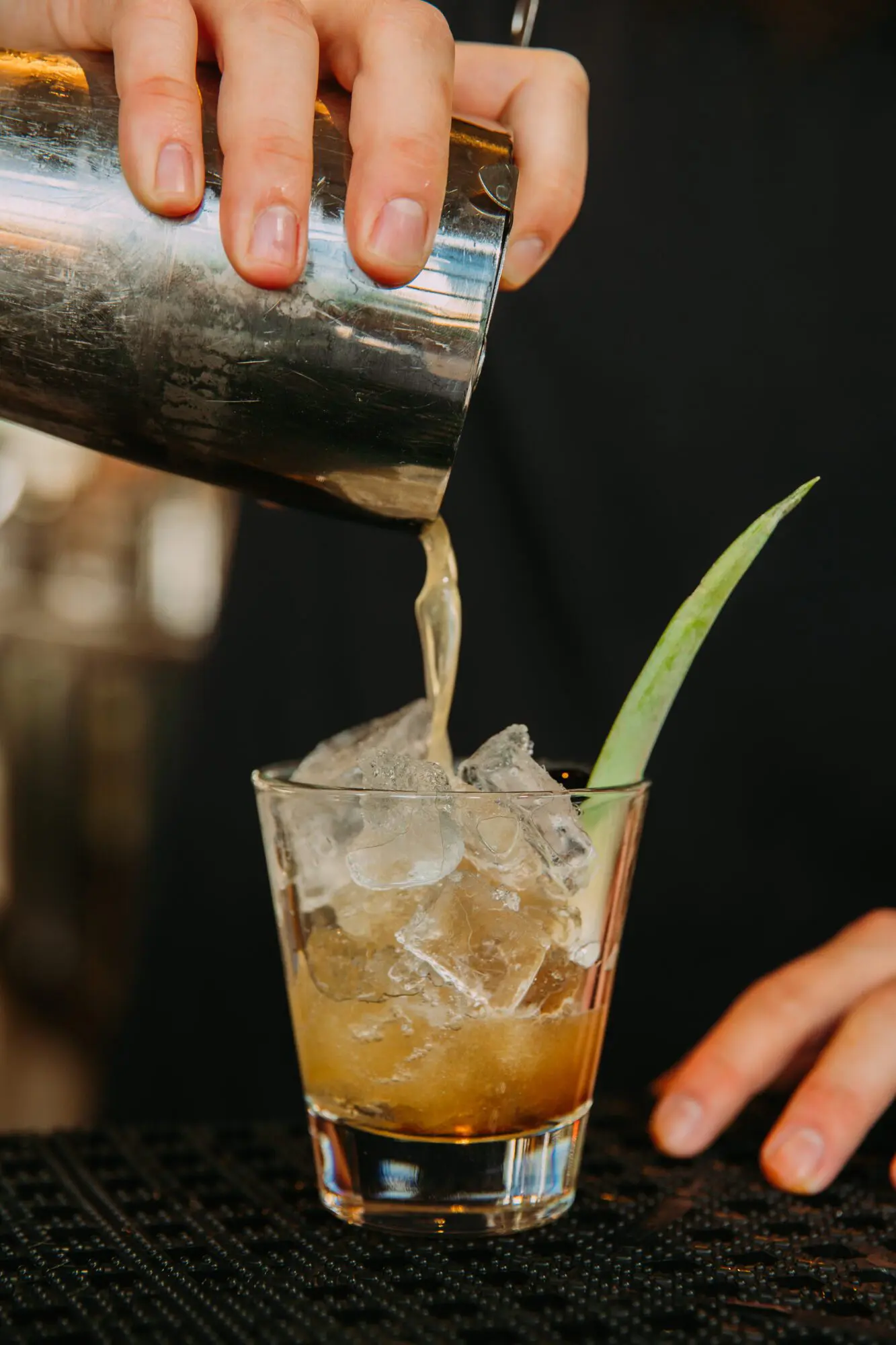 Union Hall | Distillery Restaurants | Journeyman Distillery Valparaiso