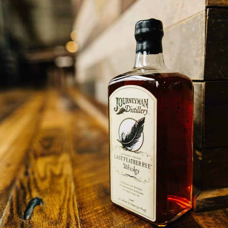 Our Journey | About | Mission | Journeyman Distillery