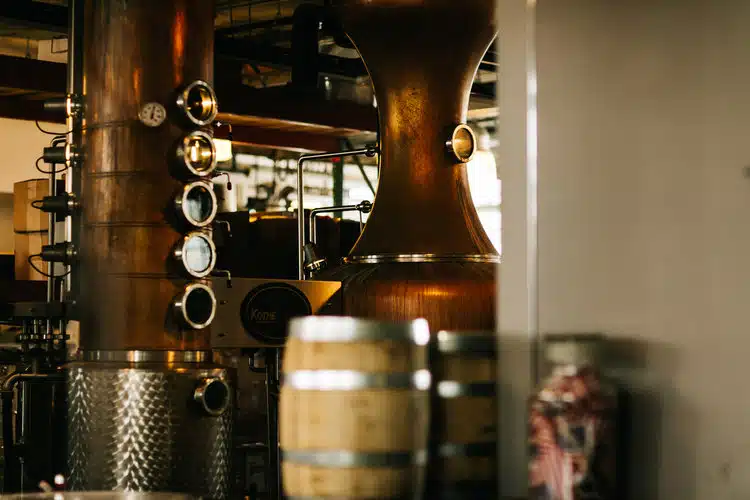 Our Journey | About | Mission | Journeyman Distillery