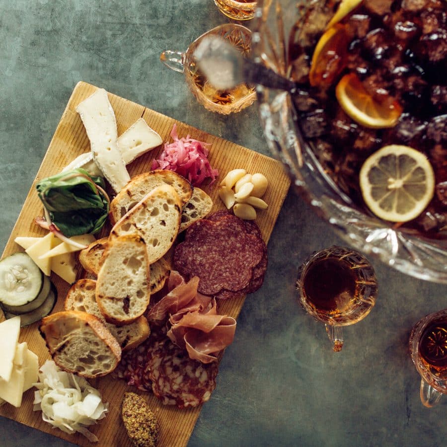 Staymaker Distillery Restaurant - Journeyman Distillery