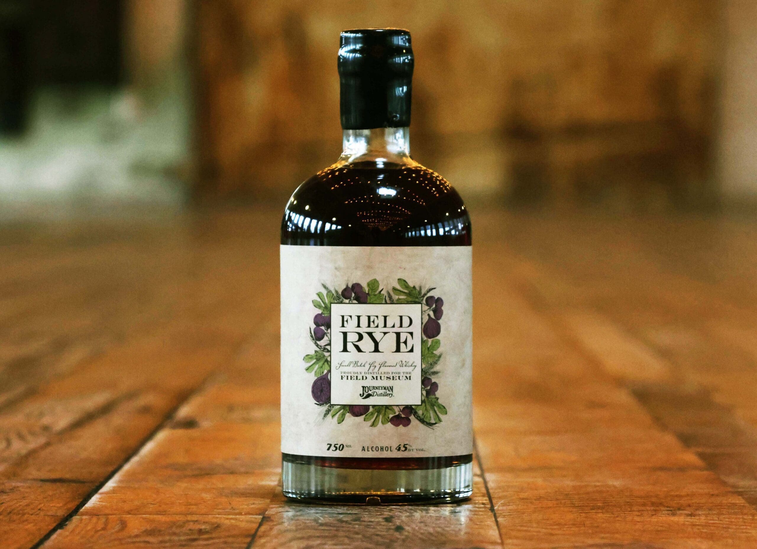 Craft Spirits Archives - Journeyman Distillery