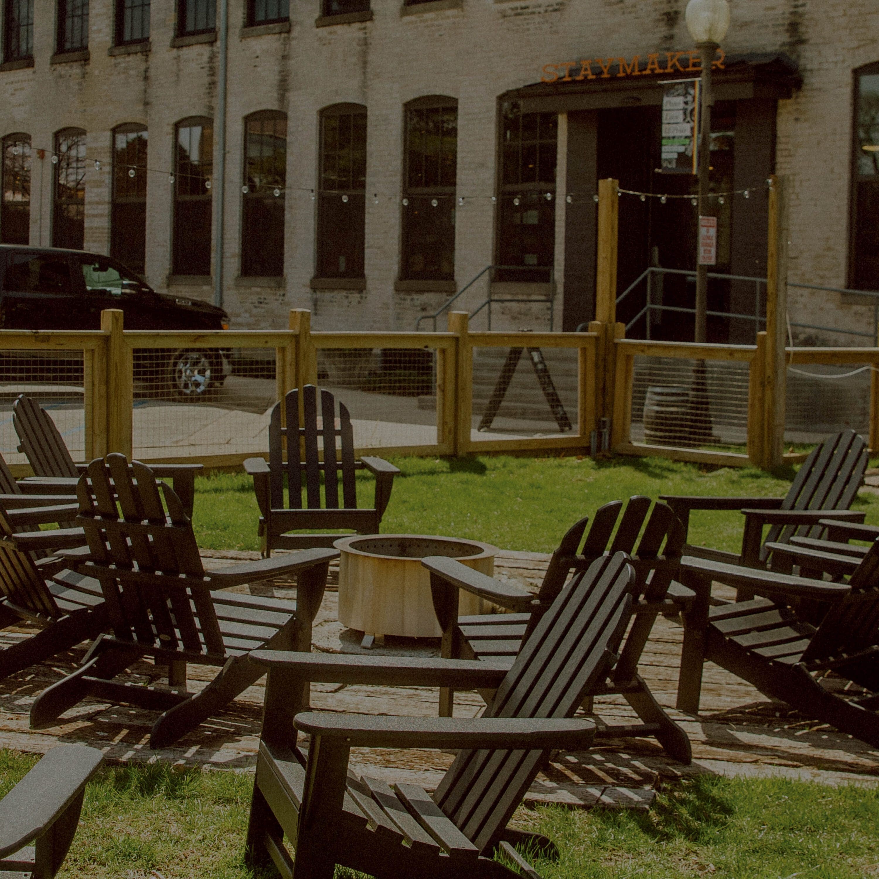 Distillery Tours & Tastings in Michigan - Journeyman Distillery