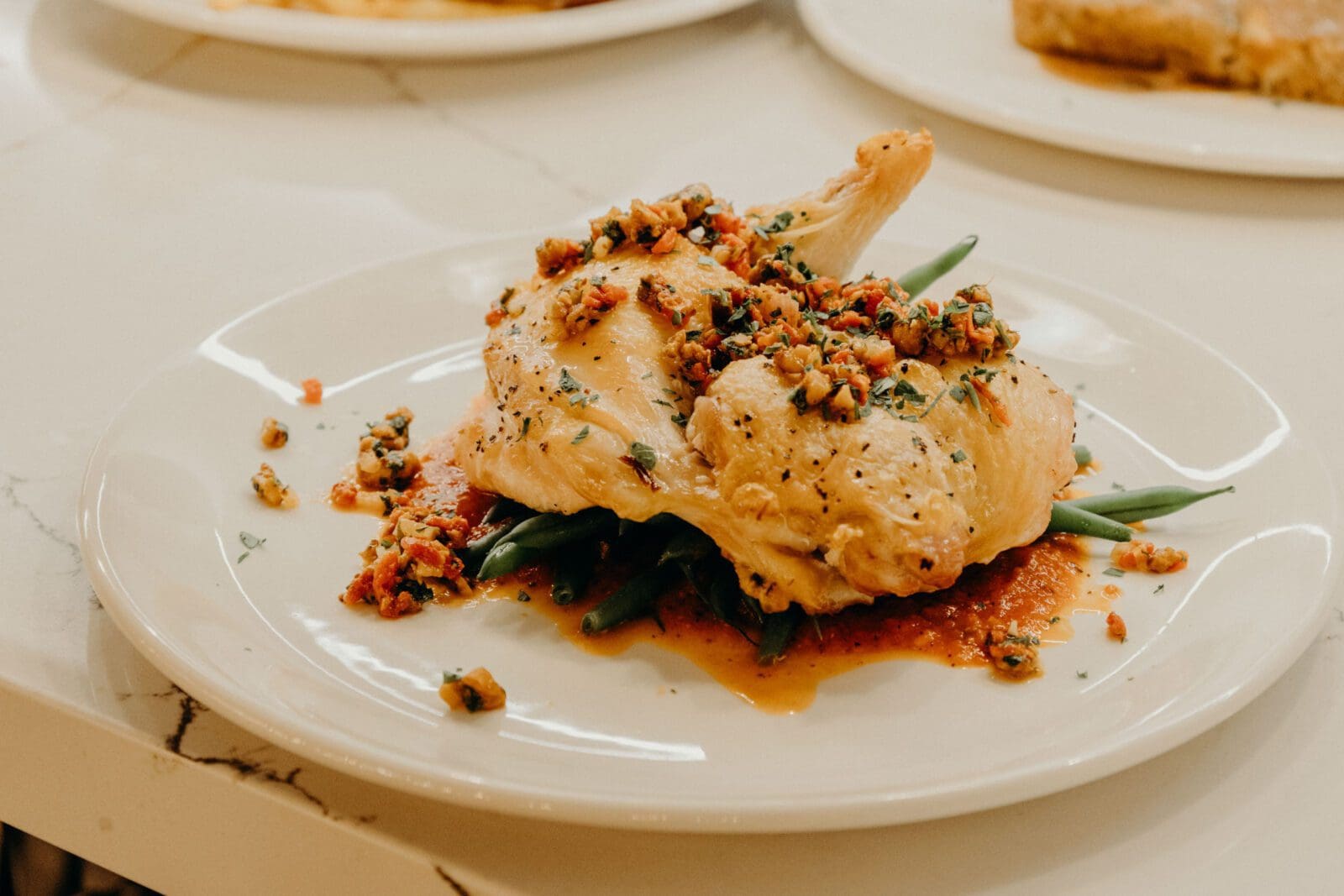 Union Hall | Distillery Restaurants | Journeyman Distillery Valparaiso