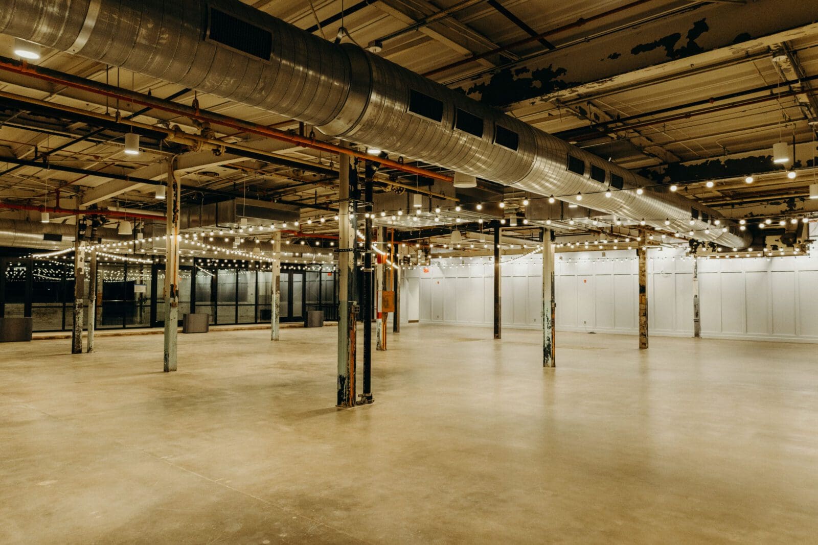 West Room | Event Venue Valpo | Wedding Venue Valpo | Journeyman Distillery