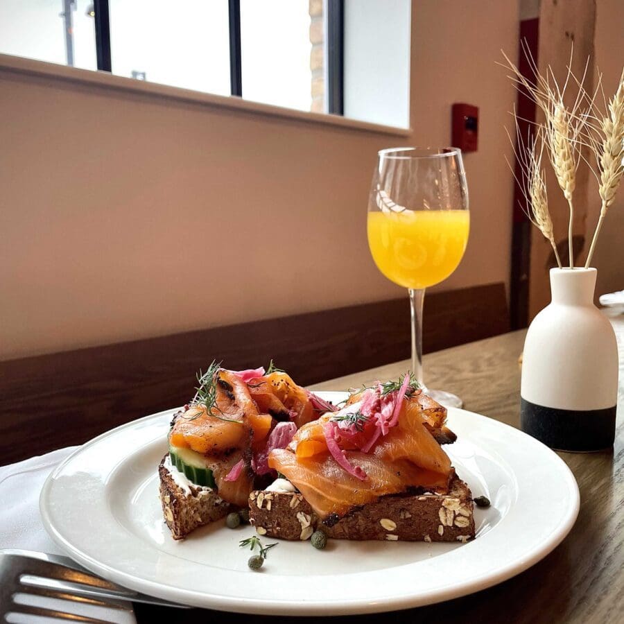 Union Hall | Distillery Restaurants | Journeyman Distillery Valparaiso