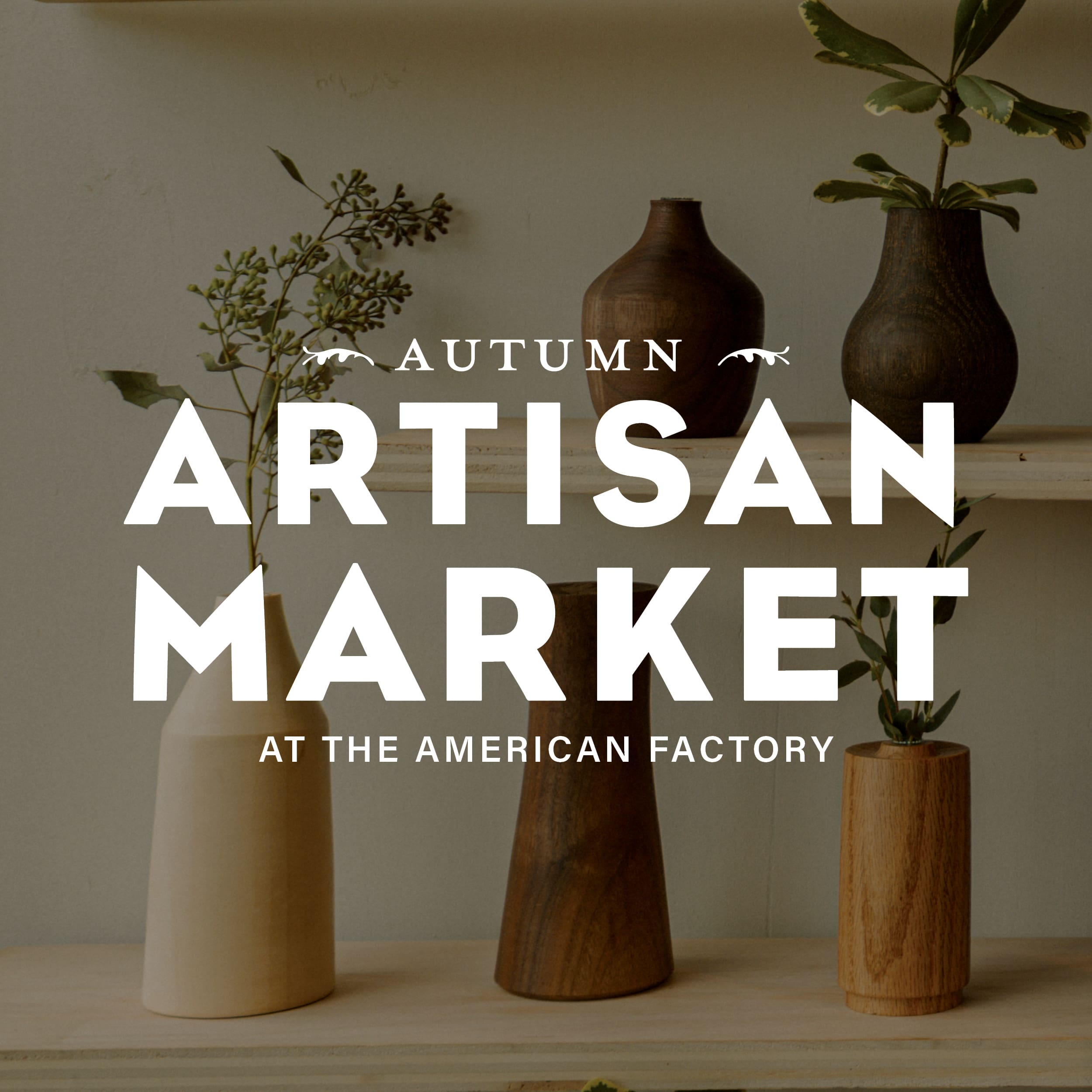 Autumn Artisan Market | Valparaiso, IN - Journeyman Distillery