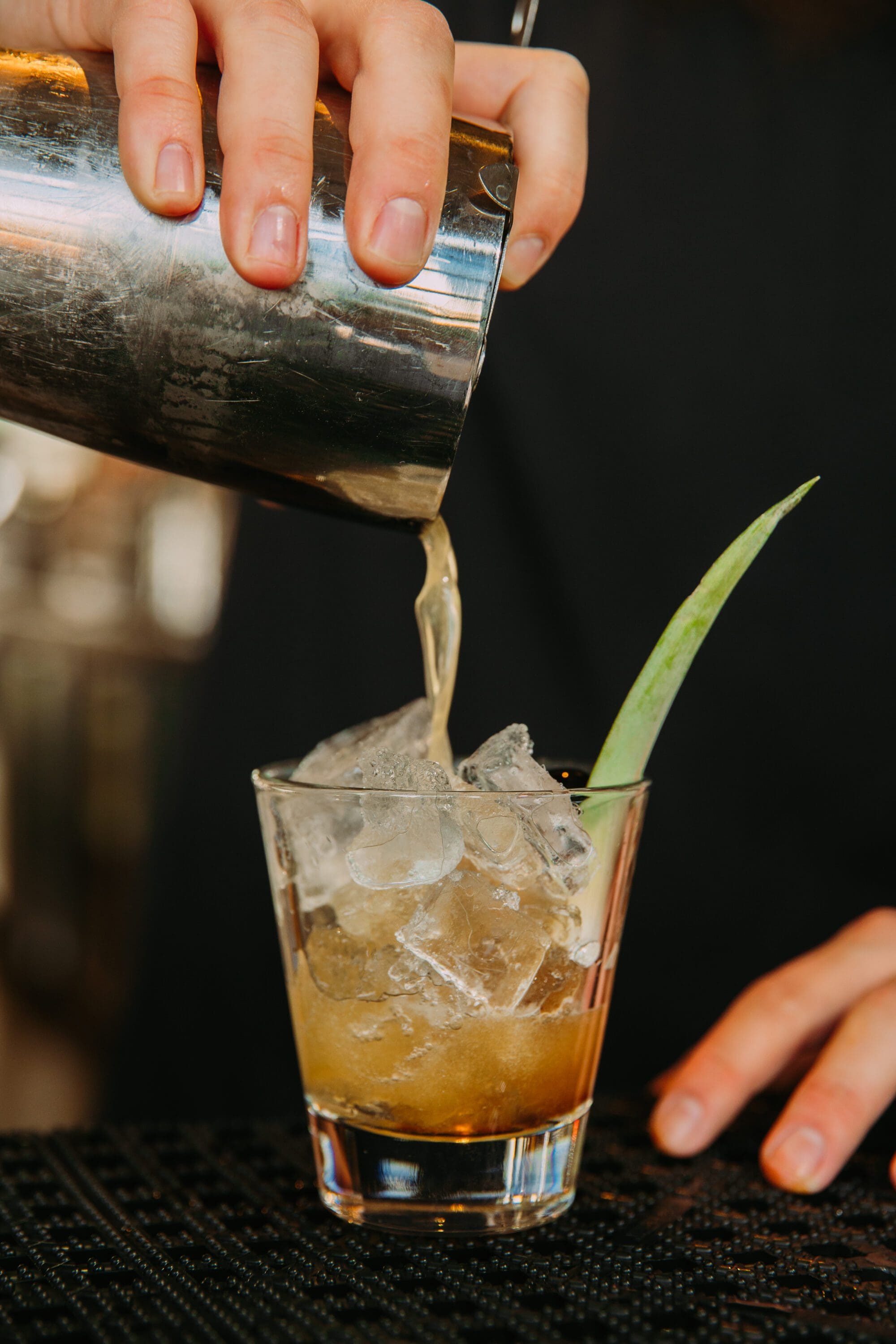 Union Hall | Distillery Restaurants | Journeyman Distillery Valparaiso