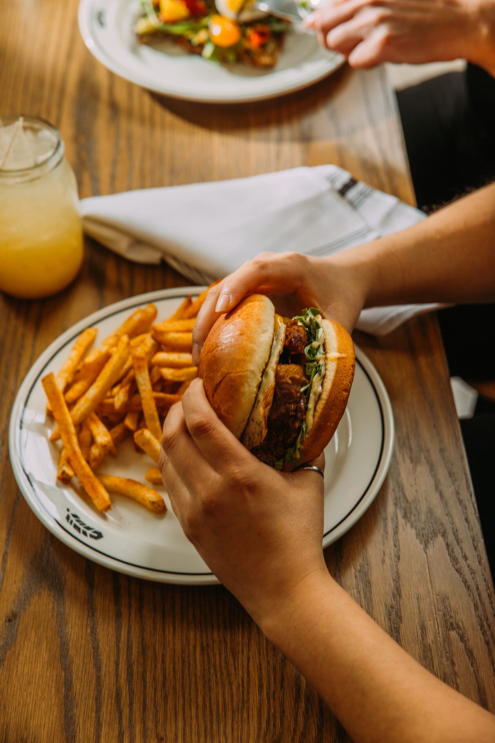 Union Hall | Distillery Restaurants | Journeyman Distillery Valparaiso