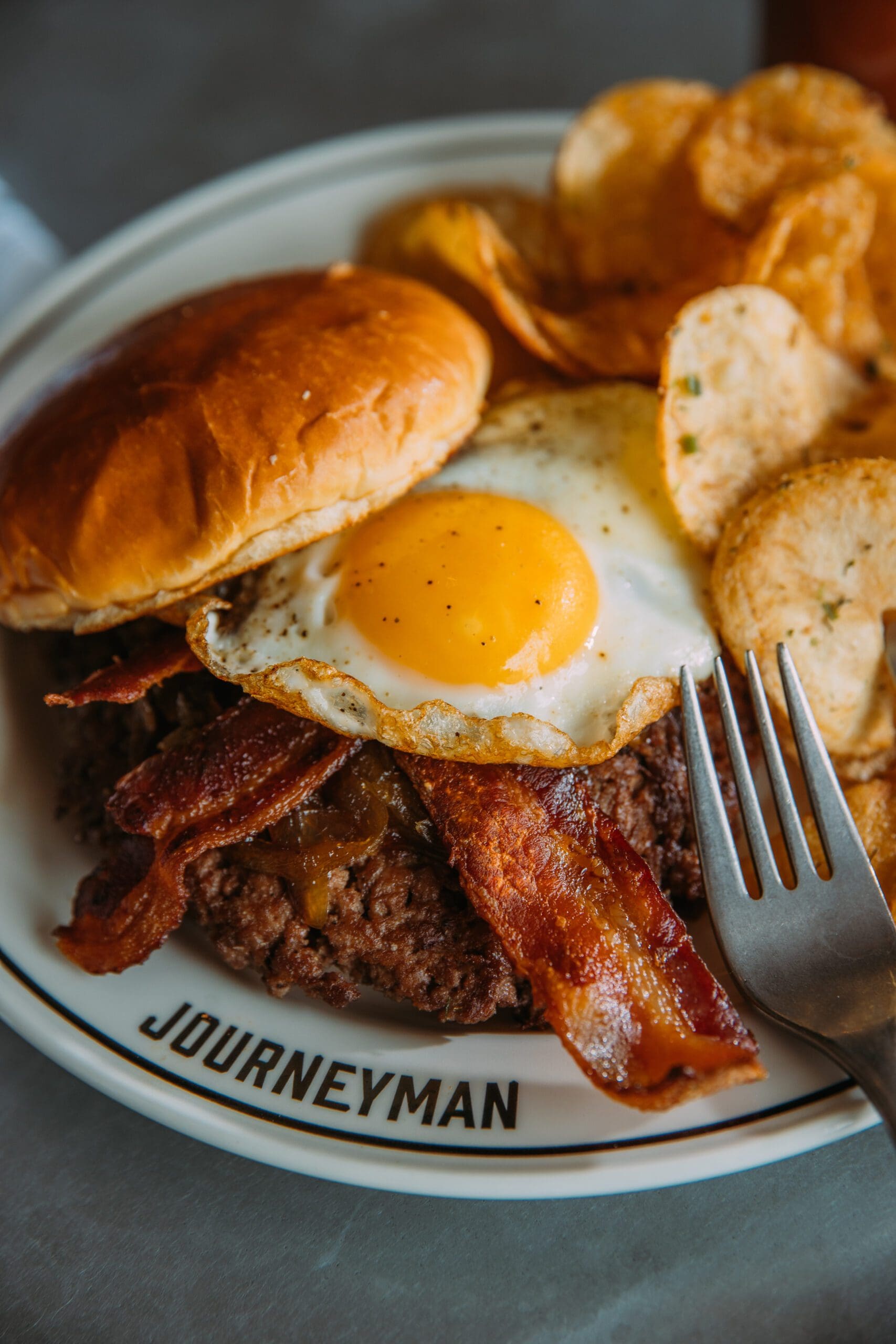 Union Hall | Distillery Restaurants | Journeyman Distillery Valparaiso