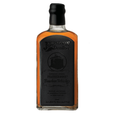 Eaves Blind Special Release - Journeyman Distillery