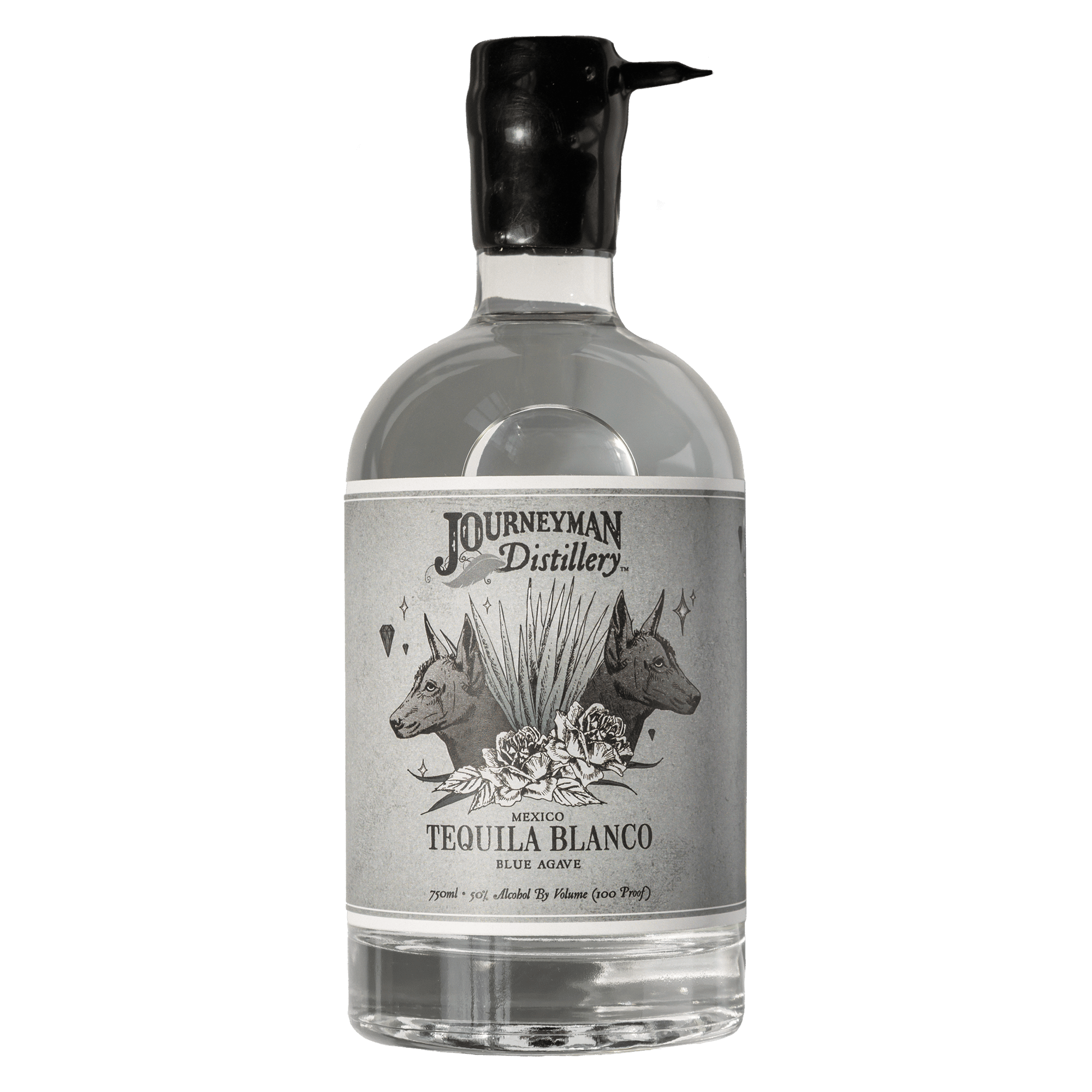 Tequila Blanco | Journeyman Distillery