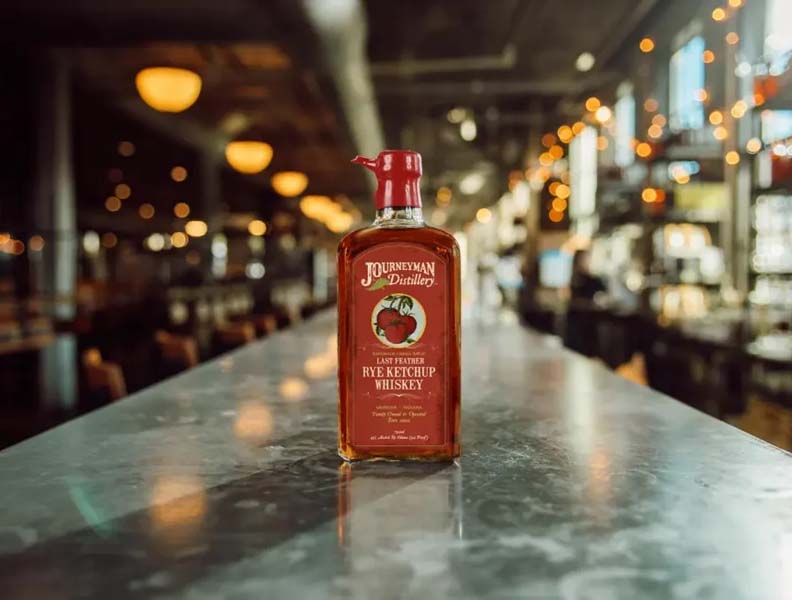 The Best April Fool’s Drinks Pranks for 2025 - Journeyman Distillery