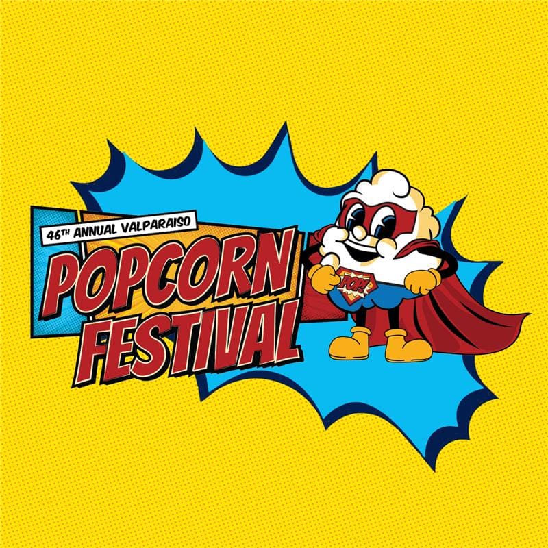 46th Annual Popcorn Festival | Valparaiso, IN - Journeyman Distillery